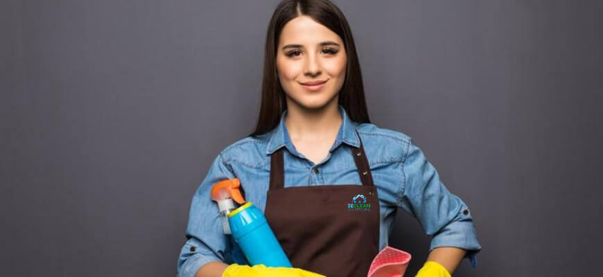 One-Off / Deep House Cleaning Services | IB Clean Solutions